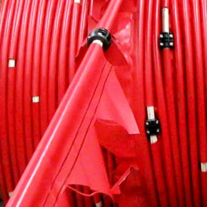 Fibron | Global Provider of Subsea Cable and Umbilical Systems for ...