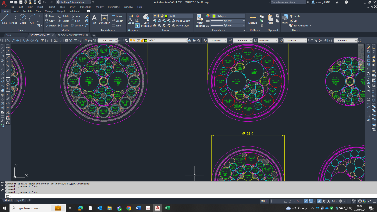 Design Service - Fibron
