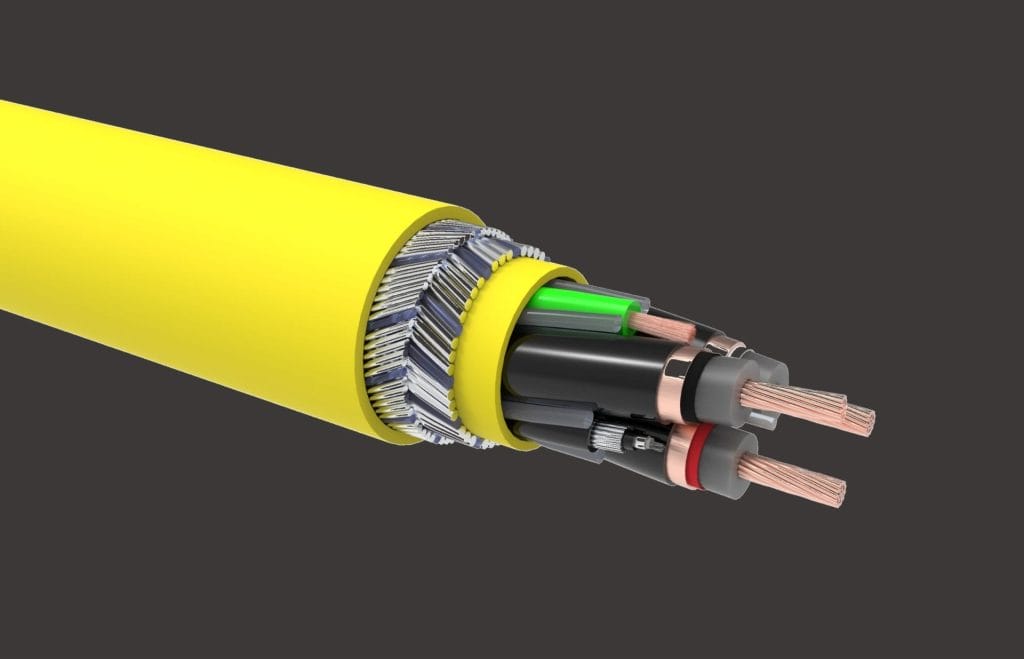 Offshore Wind Umbilicals and Cables | Wind Umbilical Solutions