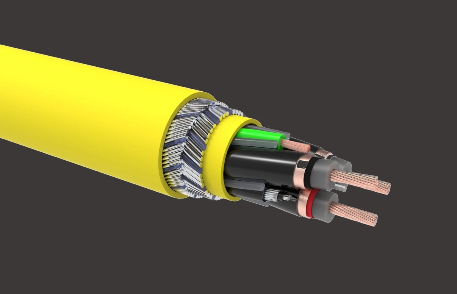 Offshore Wind Umbilicals OFW & Cables | Wind Umbilical Solutions