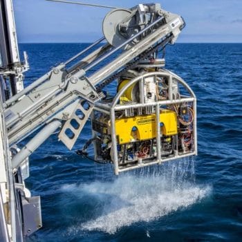 Replacement ROV Umbilcals | ROV Tethers | Trencher & Crawler Cables