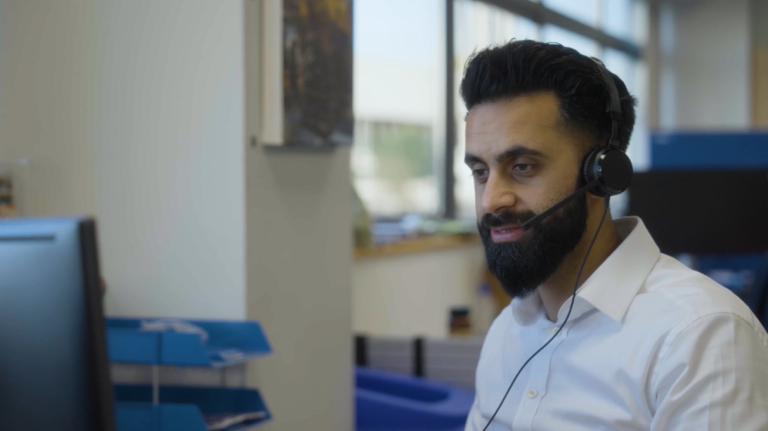 Subsea Cable & Umbilical Systems | Umbilical Specialists | Fibron