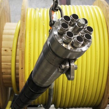 Umbilical Terminations | End Termination Hardware & Components